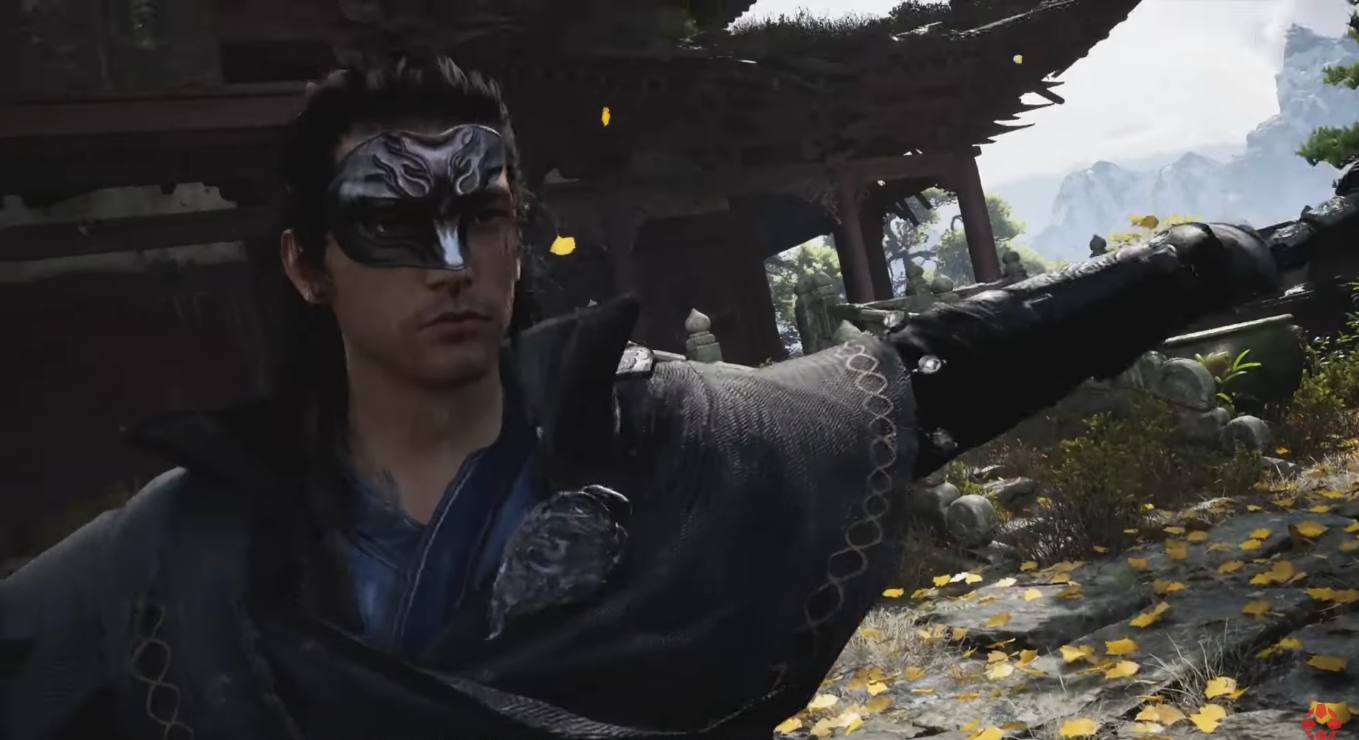 Tencent представила Code: To Jin Yong | ProCyber.me