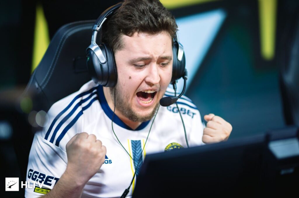 ZywOo стал MVP по итогам IEM Rio 2023 | ProCyber.me