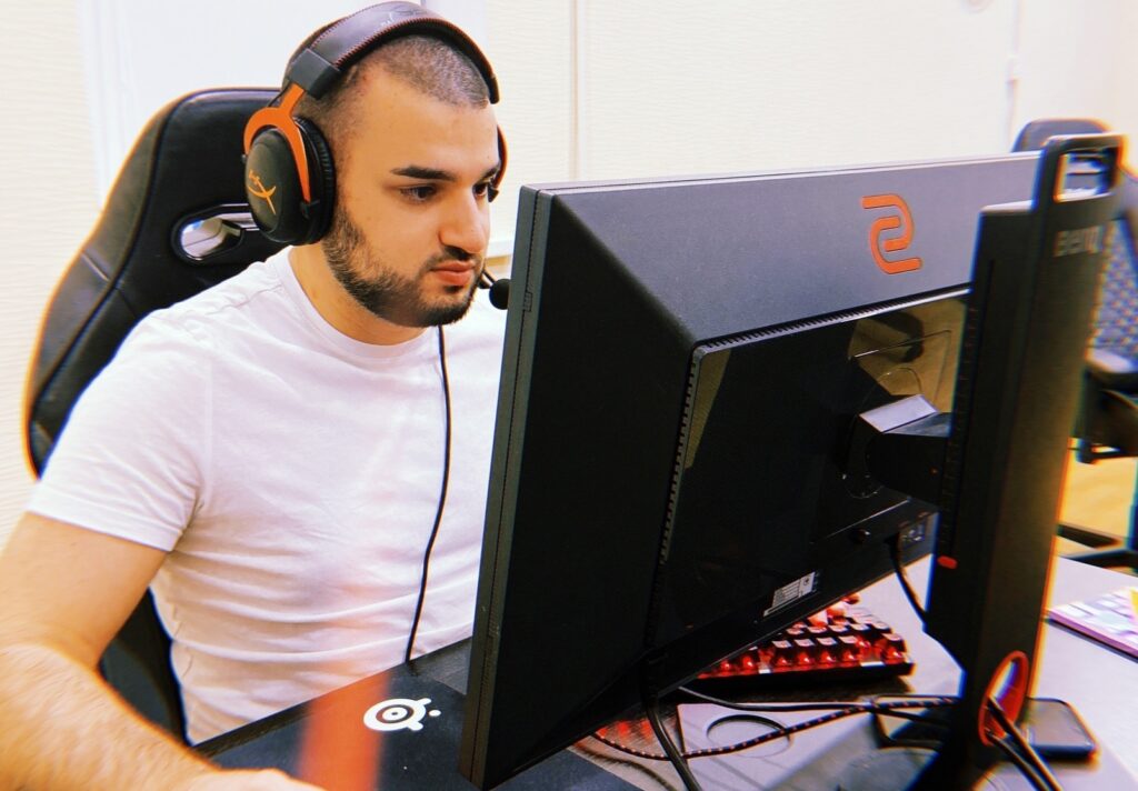 Jyo может вернуться в Nemiga | ProCyber.me