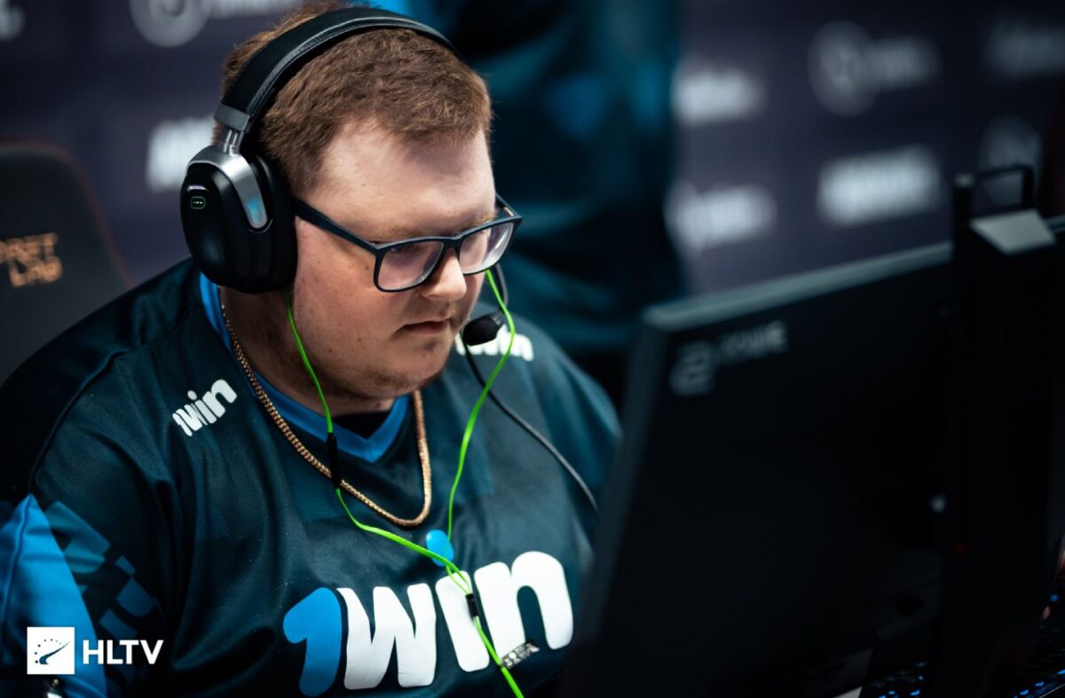 Boombl4 вернулся к роли капитана | ProCyber.me