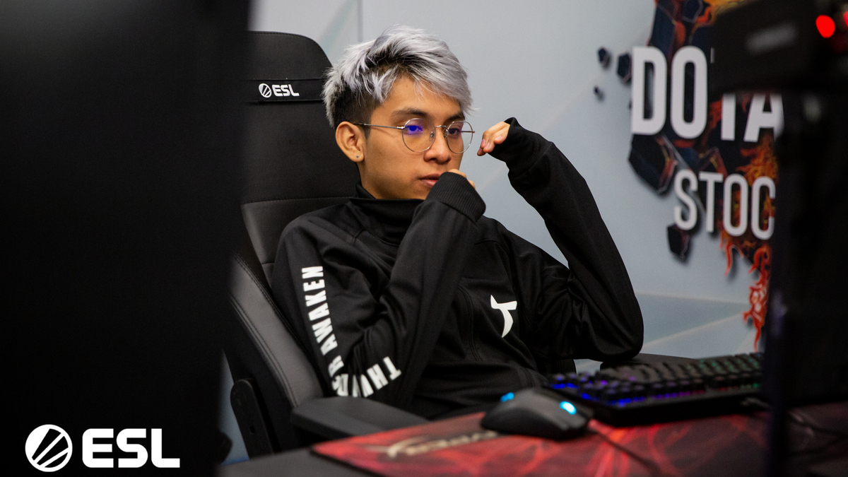 Стали известны все участники второй стадии DreamLeague Season 20 | ProCyber.me