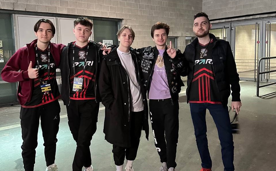 Ставка дня: Team Liquid против 9 Pandas в финале нижней сетки ESL One Berlin Major 2023 ...