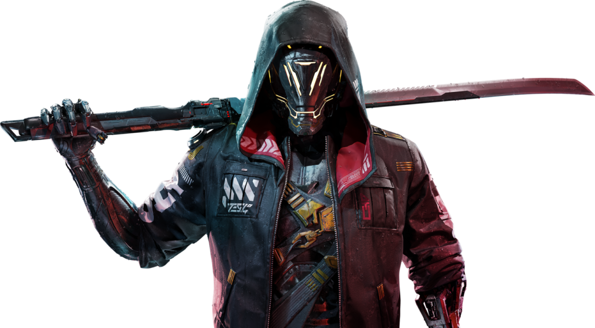 Ghostrunner 2 получит полную русскую локализацию | ProCyber.me