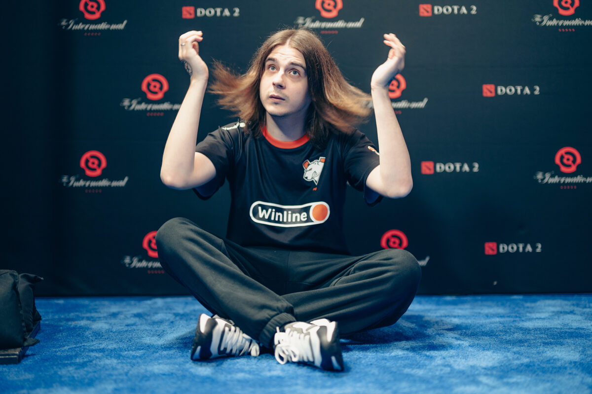 Пока без сюрпризов: завершился первый игровой день закрытой квалификации на BetBoom Dacha Dubai ...