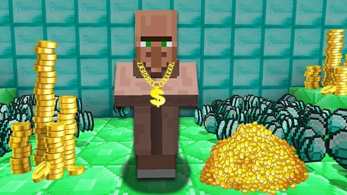 300 000 000 копий! Почему Minecraft остается самой продаваемой игрой ...