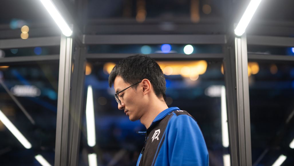 Azure Ray распустила состав по Dota 2 | ProCyber.me