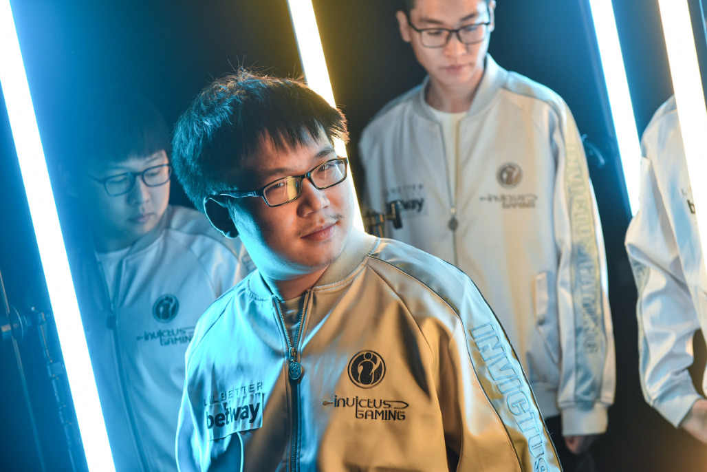 LGD представила новый состав по Dota 2 | ProCyber.me