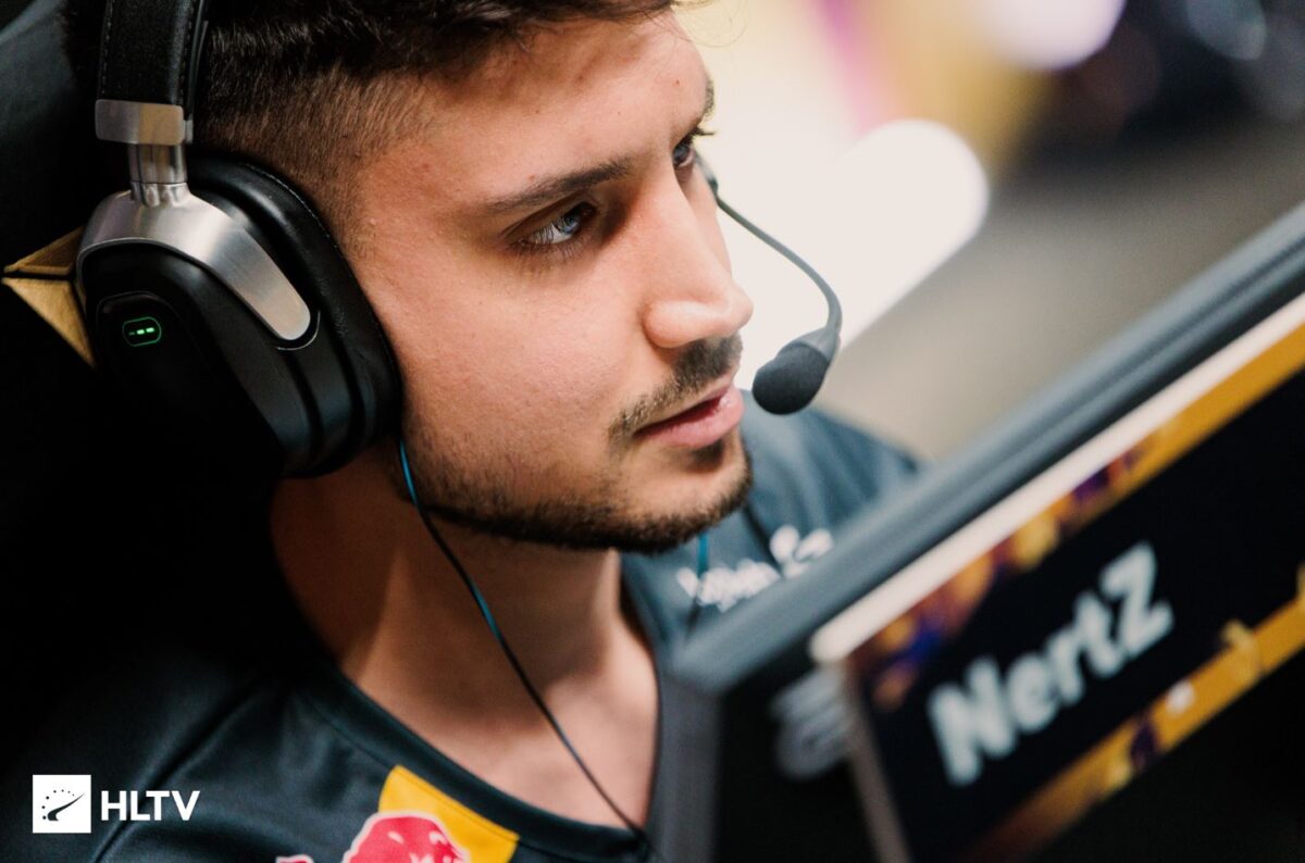 Heroic представила нового игрока состава по CS 2 | ProCyber.me