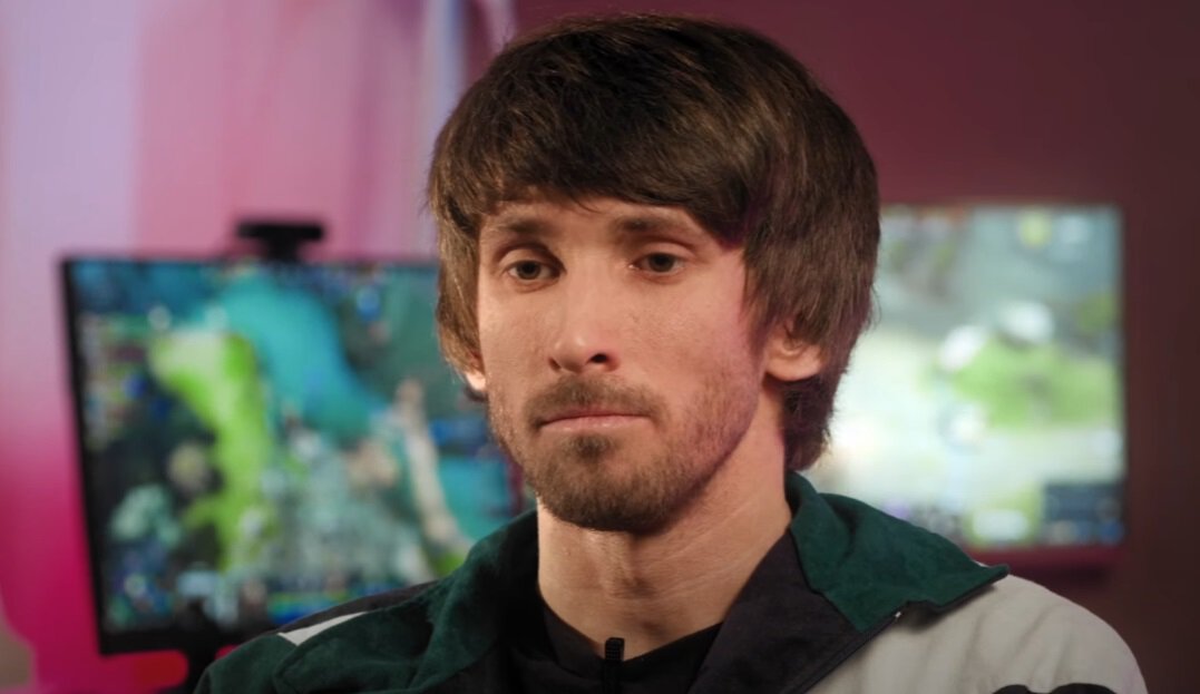 Dendi пропустит седьмой The International подряд | ProCyber.me