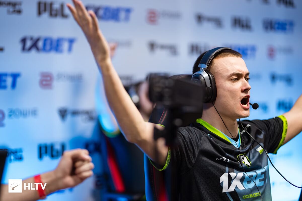 9Pandas завоевала трофей на CCT Season 2 European Series 3 | ProCyber.me