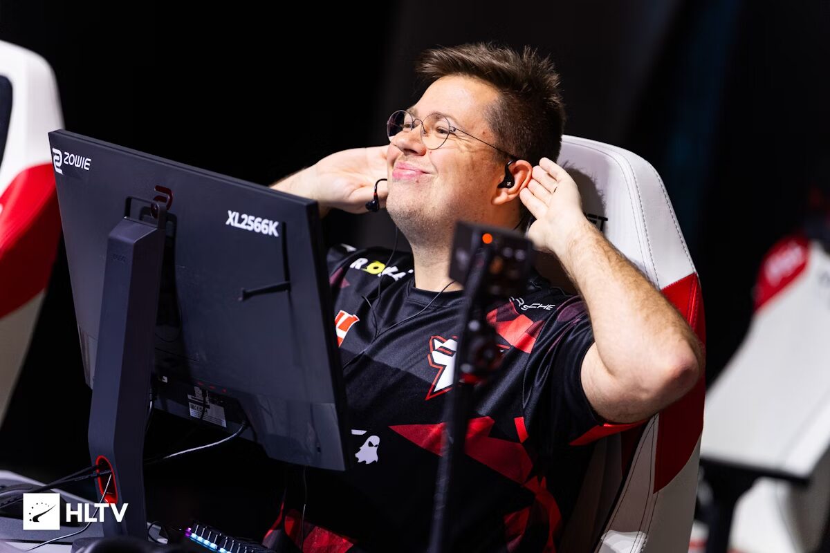 FaZe Clan — первый финалист PGL Major Copenhagen 2024 | ProCyber.me