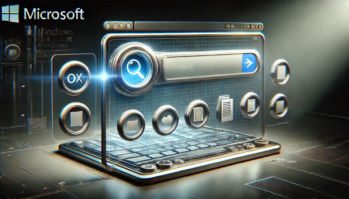 Microsoft разрабатывает приложение File Search Companion для Windows 11 ...