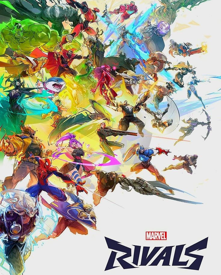 Marvel Rivals может появиться на Nintendo Switch 2 | ProCyber.me